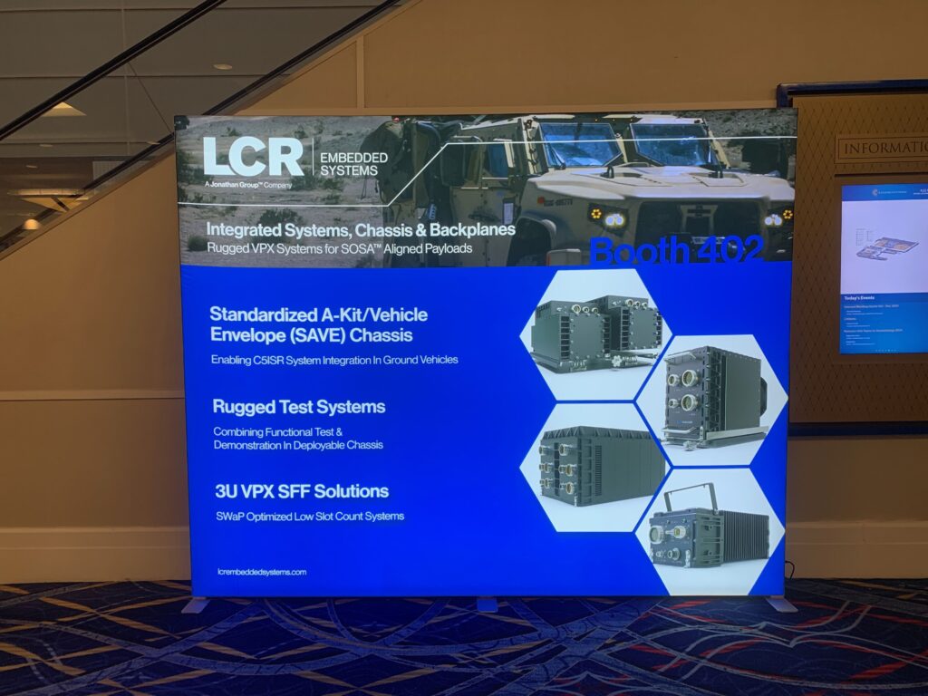 Branding Opportunities – AOC 2025 International Symposium & Convention